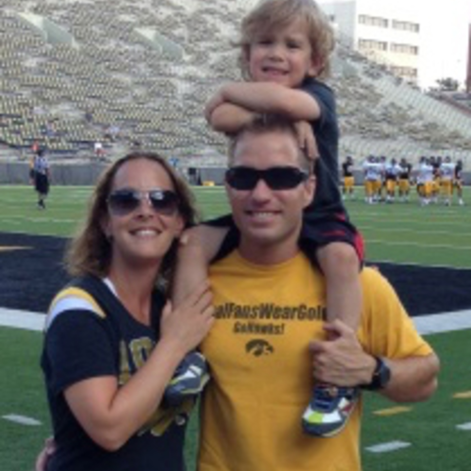 Brandon Viet | Craniofacial Anomalies Research Center - Carver College ...