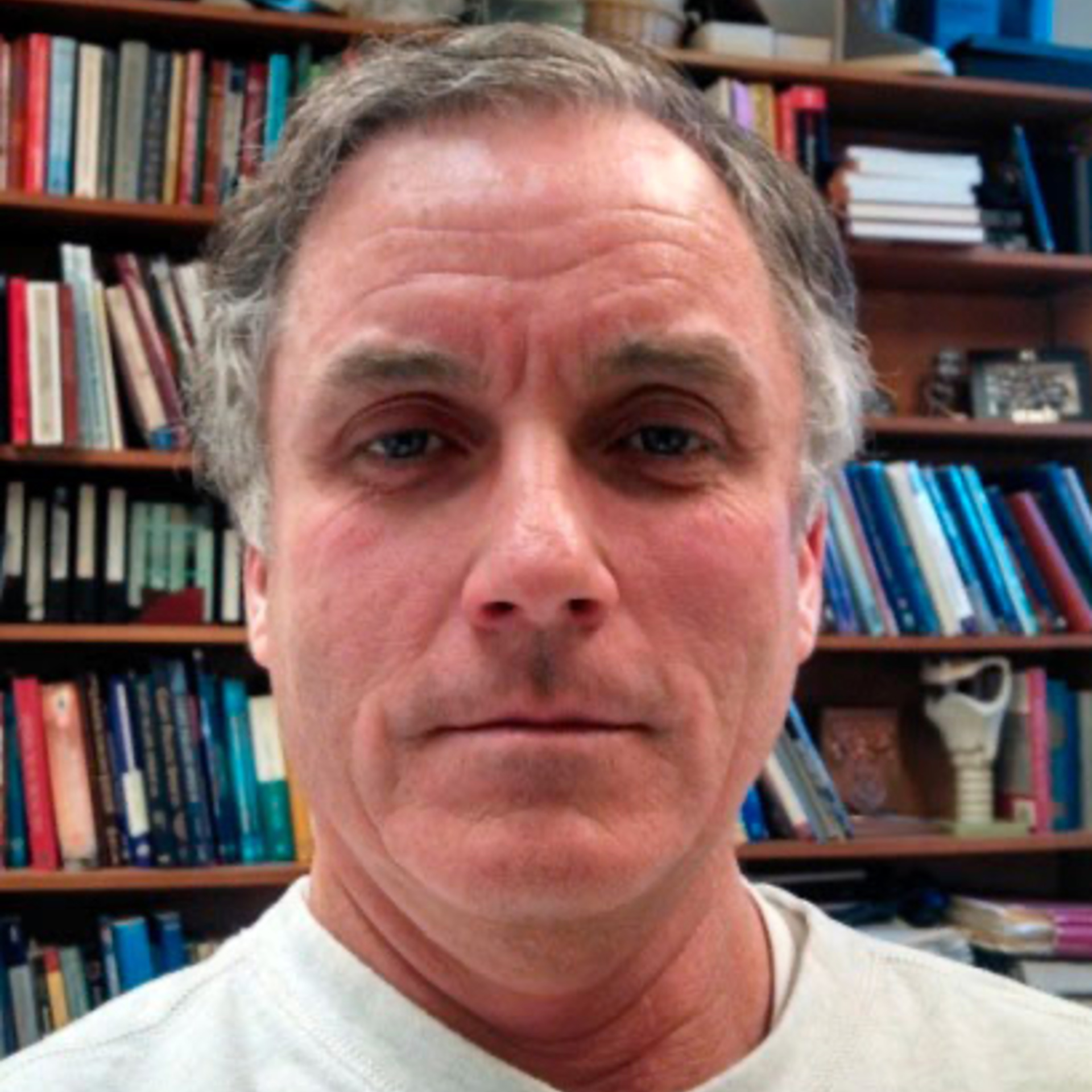 Jerry Moon | Craniofacial Anomalies Research Center - Carver College of ...