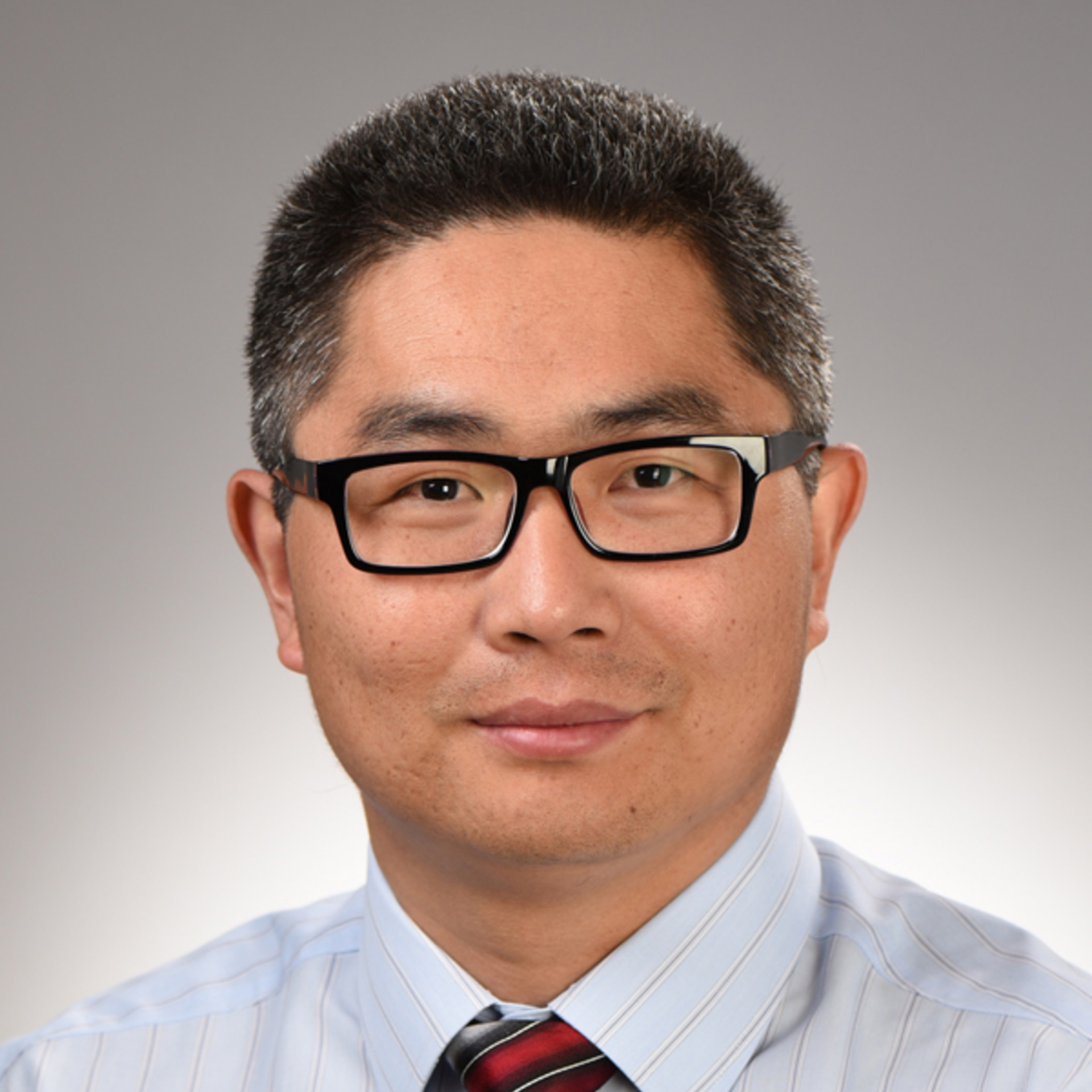 Hongli Sun PhD | Craniofacial Anomalies Research Center - Carver ...